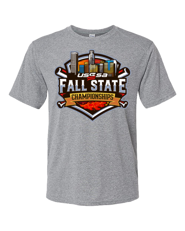 2024 Fall State Championships (BLD) (2023) - Riverside, CA - USSSA California Baseball