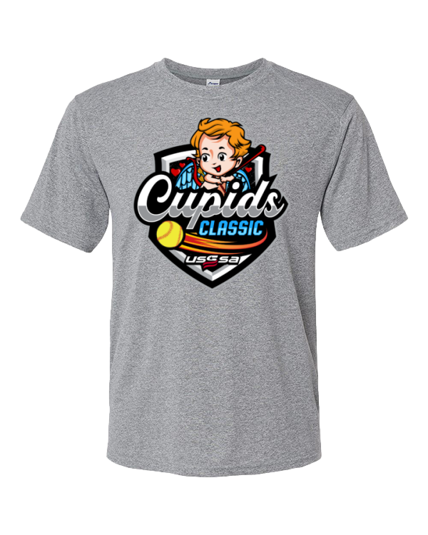 Cupid Classic (2024) - Terre Haute, IN - USSSA Indiana Fast Pitch