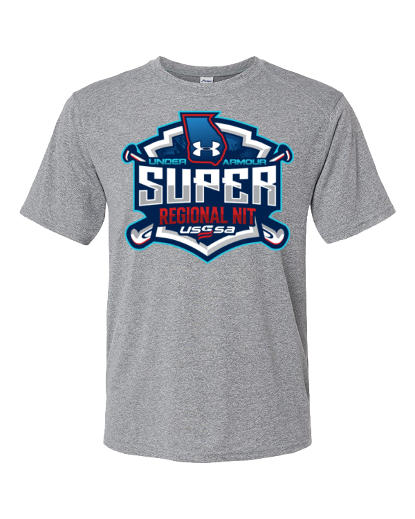 USSSA UNDER ARMOUR SUPER REGIONAL NIT (2024) - Savannah, GA - USSSA Georgia Baseball