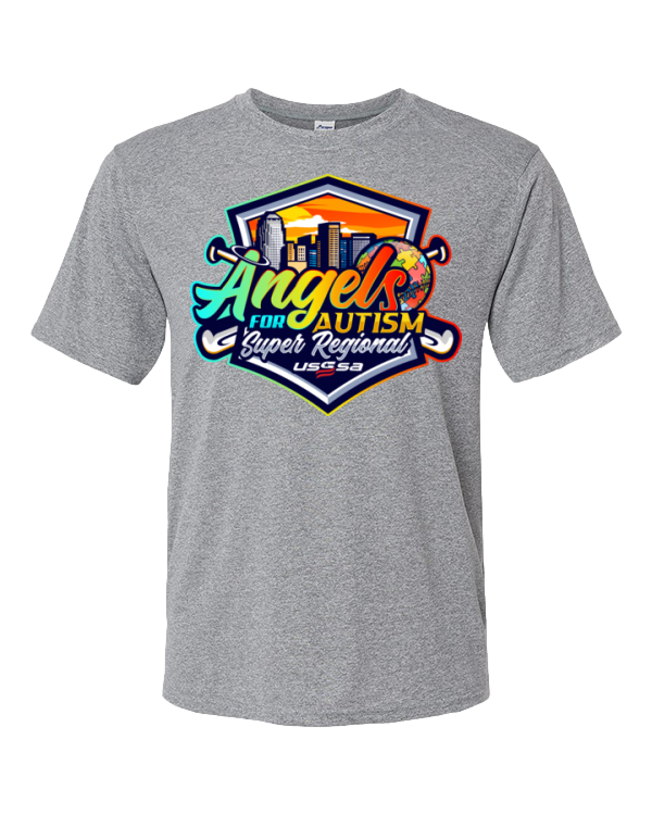 Angels for Autism Super Regional – PAP (2024) - Bossier City, LA - USSSA Louisiana Baseball