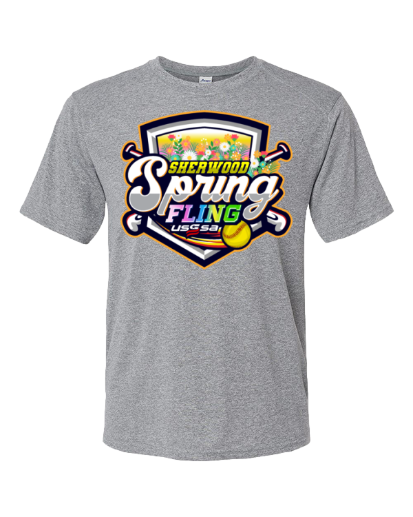 Sherwood Spring Fling (2024) - Sherwood, OR - USSSA Oregon Fast Pitch