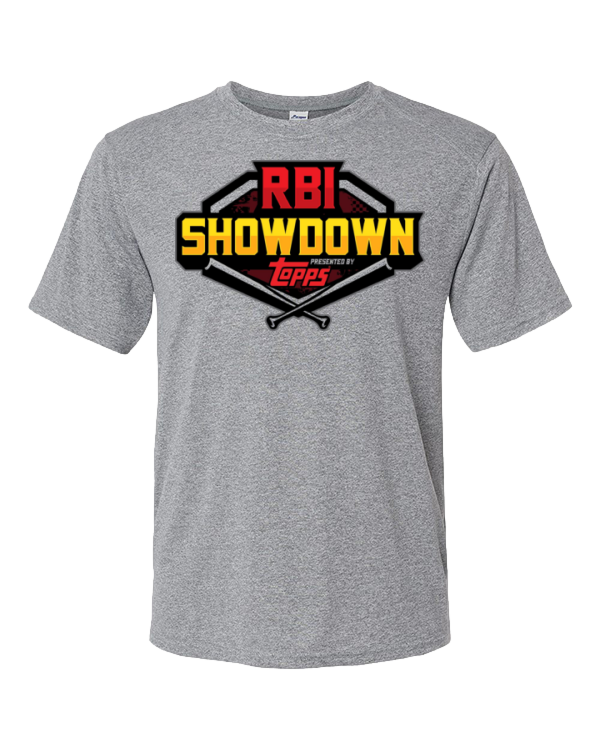 RBI Showdown Presented by Topps (2024) - Indianapolis-Mooresville ...