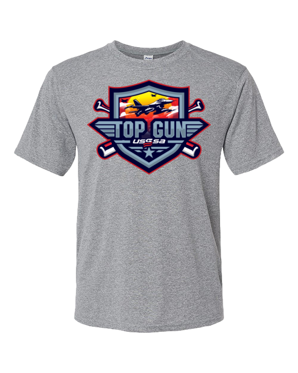 USSSA Top Gun – (Top Gun Rings) 175 teams in 2023 (2024) - Indy ...