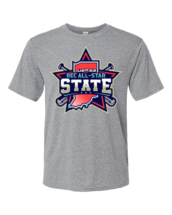 USSSA REC ALL-STAR STATE (2024) - Noblesville, IN - USSSA Indiana Baseball