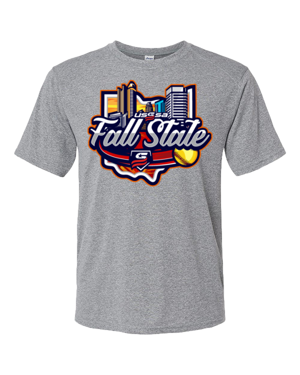 DES-Dudley Sports Fall State-A/B Teams-4X PTS! (2024) - Columbus, OH - USSSA Ohio Fast Pitch