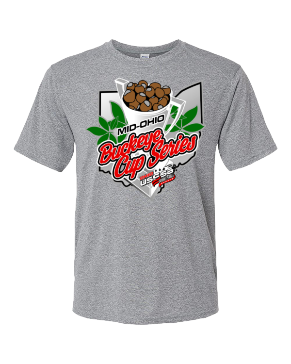 DES-8th Annual Mid-Ohio Buckeye Cup (2025) - Marion, OH - USSSA Ohio Fast Pitch