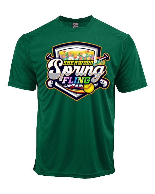 Sherwood Spring Fling (2024) - Sherwood, OR - USSSA Oregon Fast Pitch