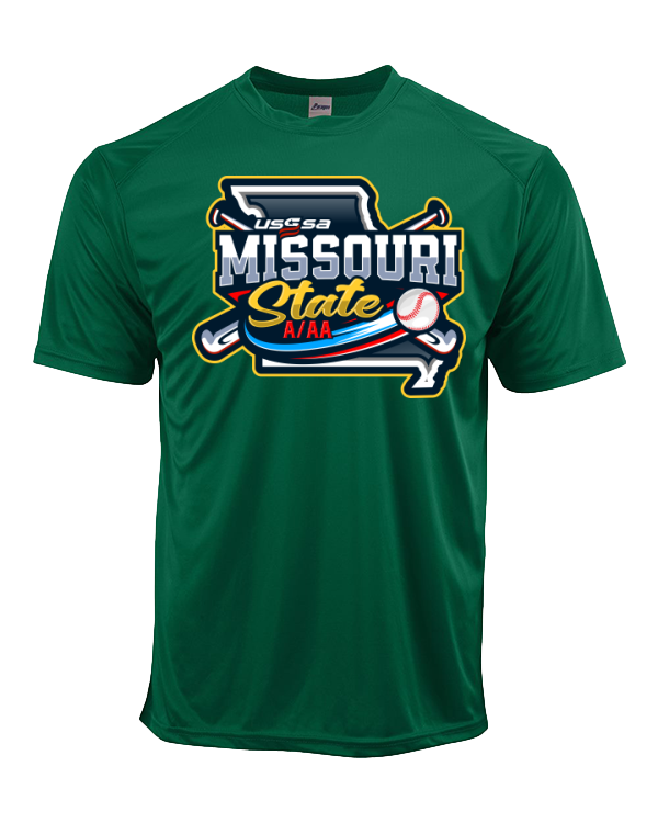 Missouri A/AA State Championship (2025) - Liberty, MO - USSSA Missouri ...