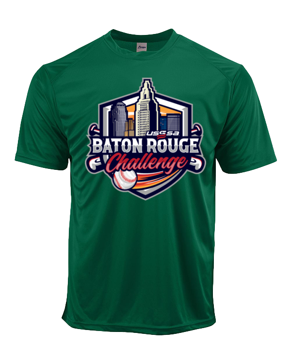 Baton Rouge Regional – PAP (2025) - Baton Rouge, LA - USSSA Louisiana ...