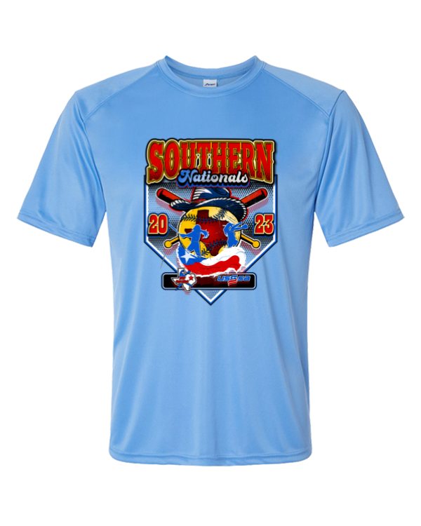 12u/14u USSSA Southern Nationals (2023) - Plano/Frisco, TX - USSSA ...