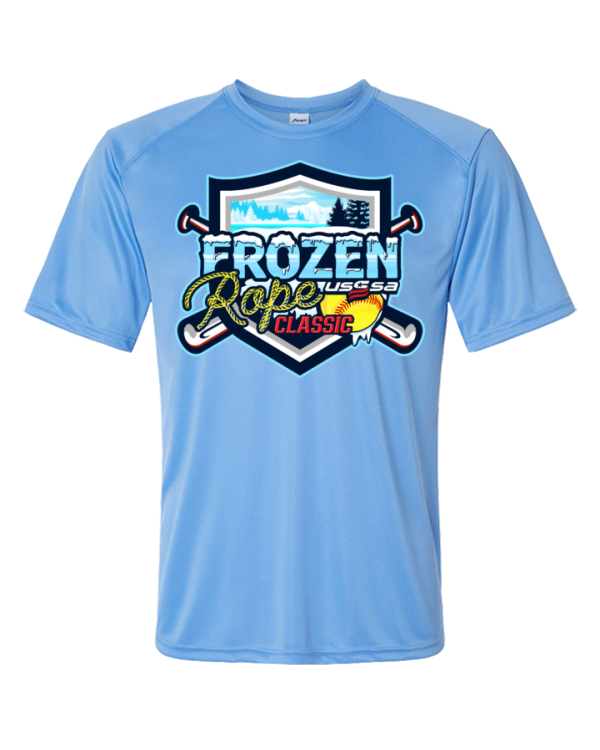 Frozen Rope Classic (Ring Event) ONE-DAY! (2024) - Eunice, LA - USSSA ...