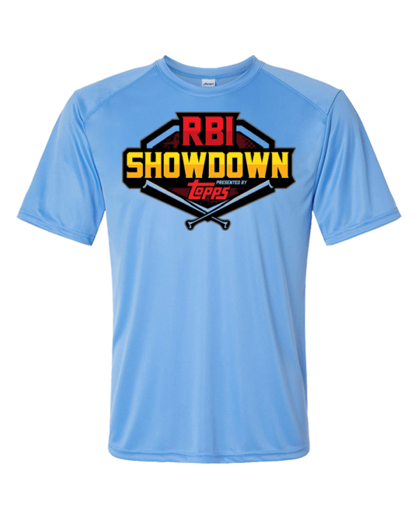 RBI Showdown Presented by Topps (2024) - Indianapolis-Mooresville ...