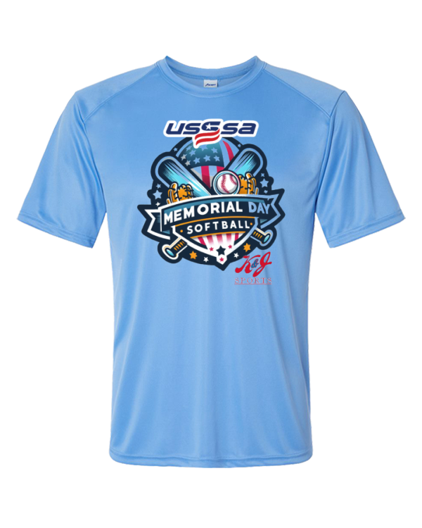 USSSA Memorial Day Madness —KJSFP (2024) - Kearny, NJ - USSSA New ...