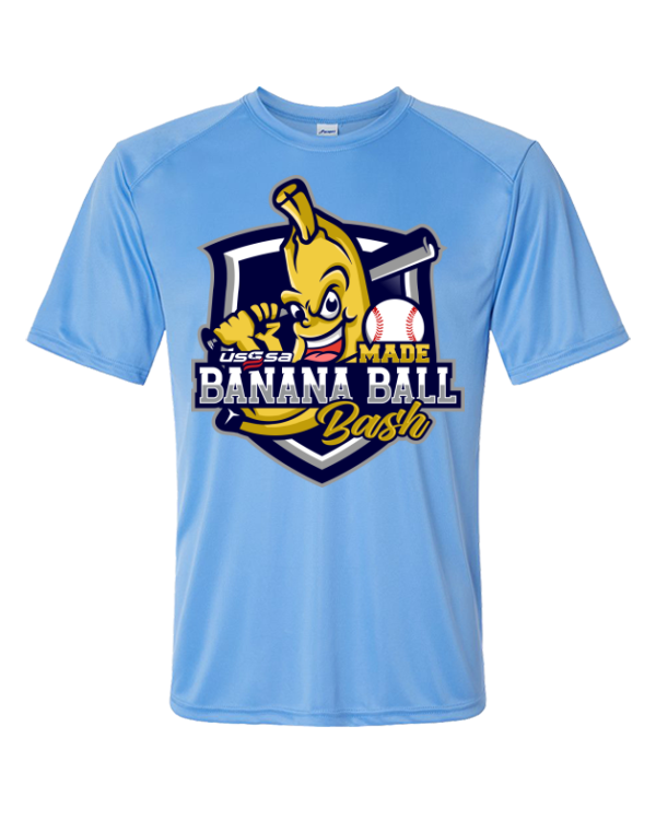 MADE Banana Ball Bash (2025) - Worton, MD - USSSA Maryland Baseball