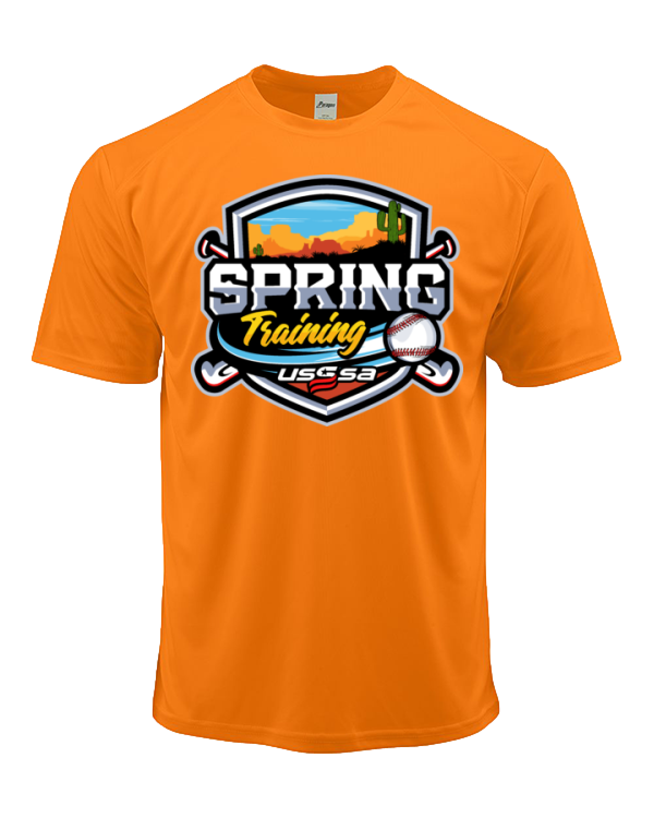 USSSA Spring Training I (2024) - Metro Phoenix, AZ - USSSA Arizona Baseball