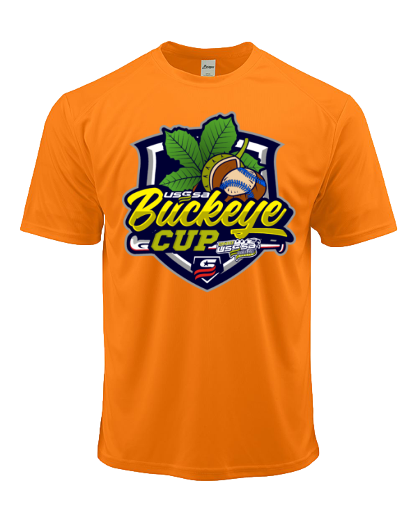 DES-7th Annual Mid-Ohio Buckeye Cup (2024) - Marion, OH - USSSA Ohio Fast Pitch