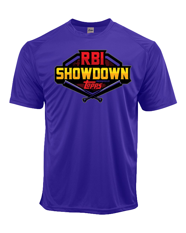RBI Showdown Presented by Topps (2024) - Indianapolis-Mooresville ...