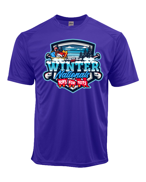 Winter Nationals: Toys for Tots – PAP (2024) - Acadiana Area, LA ...