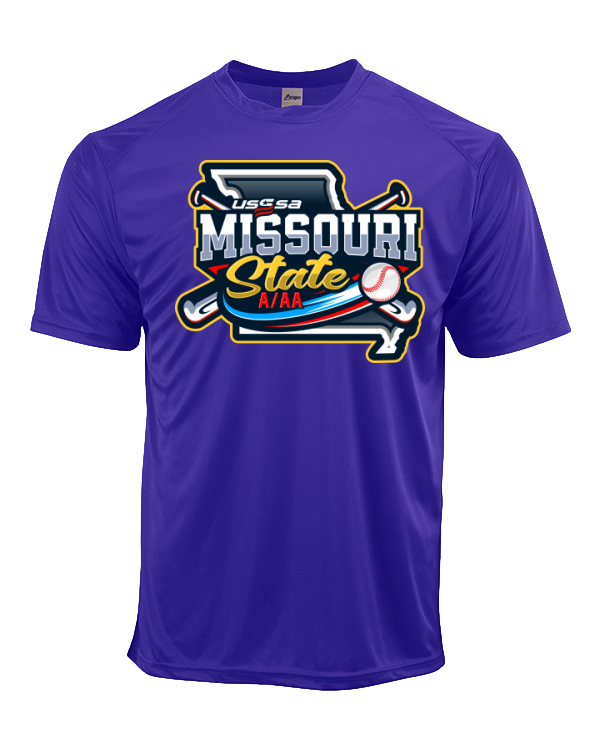 Missouri A/AA State Championship (2025) - Liberty, MO - USSSA Missouri ...