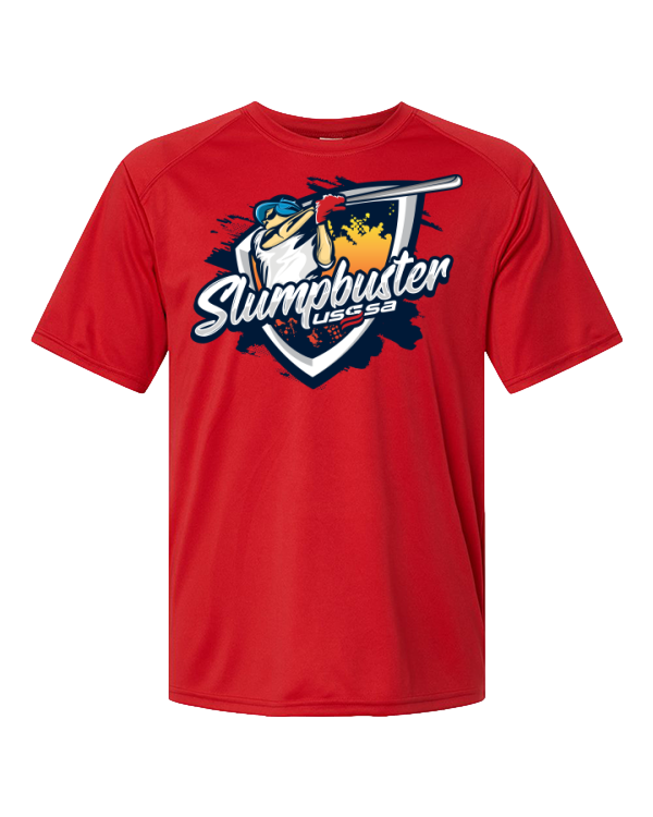 USSSA SLUMPBUSTER – A/AA/AAA CLASS (2023) - Columbus / Seymour, IN ...