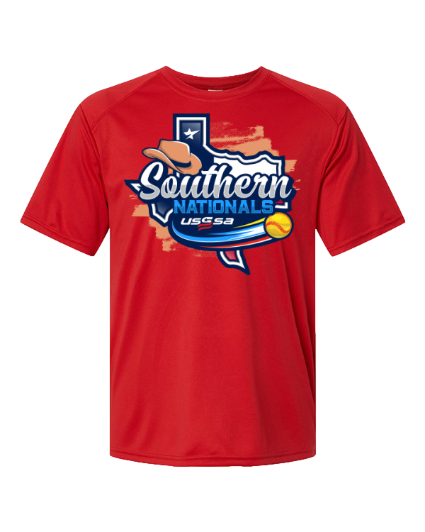 16u/18u Southern Nationals (2023) - Plano/Frisco/McKinney, TX - USSSA ...