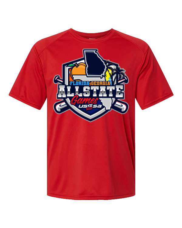 Florida Georgia Allstate Games (2024) - Moultrie - USSSA Georgia Fast Pitch