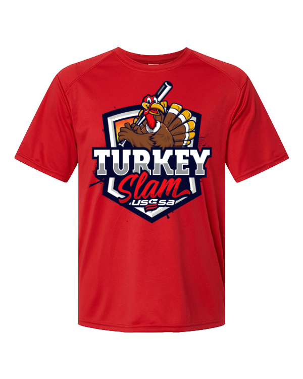 Free Entry (PAP) Turkey Slam (2023) - Garland, TX - USSSA Texas Baseball