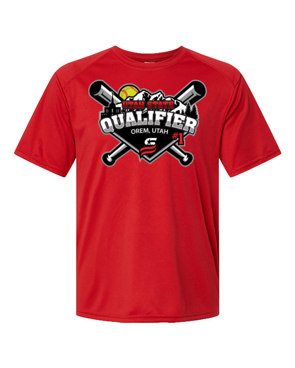 Qualifier #1 (2024) - Orem, UT - USSSA Utah Slowpitch USSSA /GSL