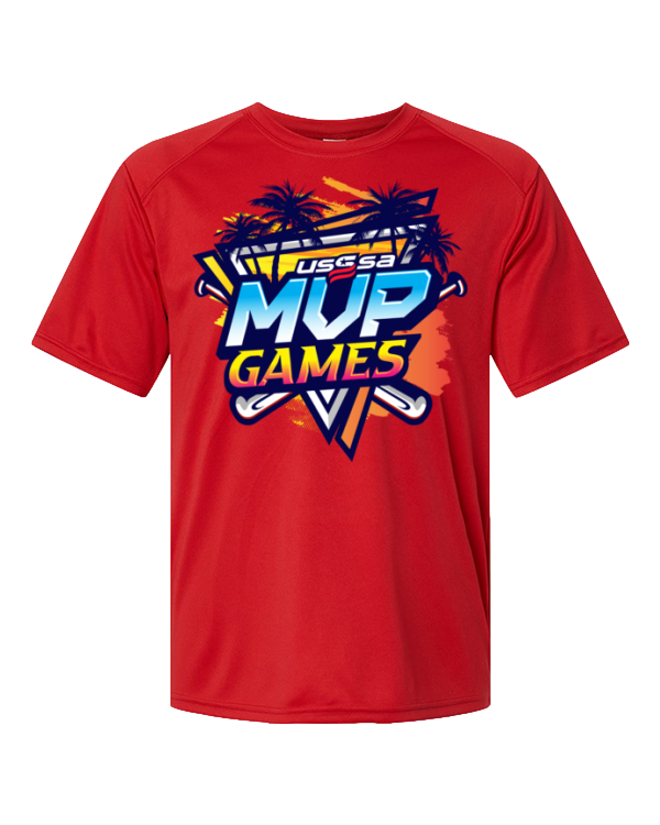 USSSA MVP Games (2024) - Bradenton, FL - USSSA Florida Baseball