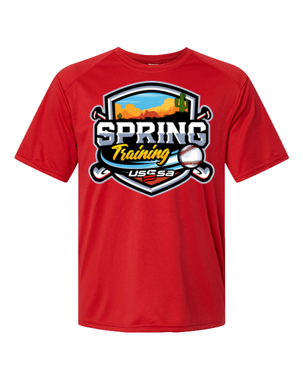 USSSA Spring Training I (2024) - Metro Phoenix, AZ - USSSA Arizona Baseball