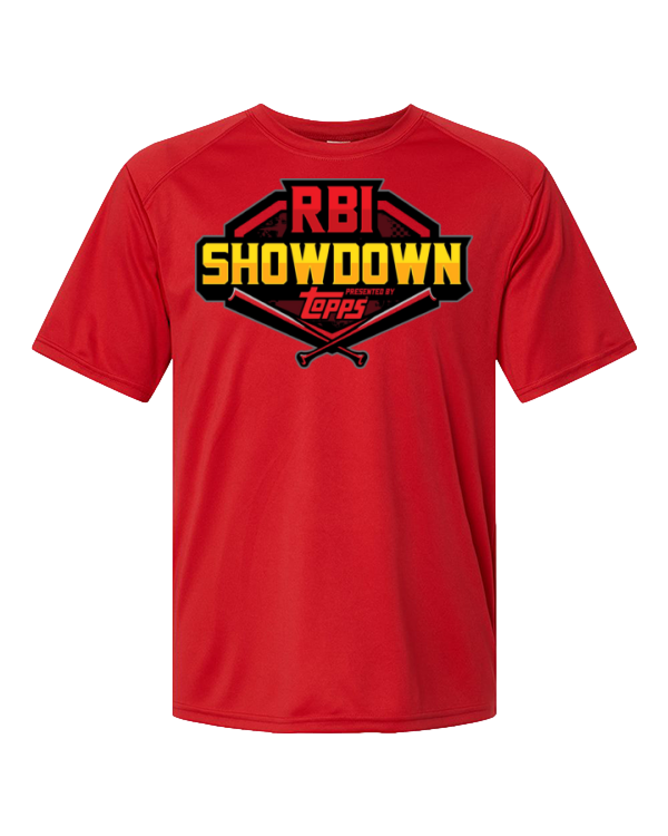 RBI Showdown Presented by Topps (2024) - Indianapolis-Mooresville ...
