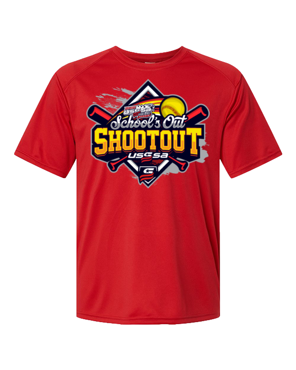 DES-7th Annual School’s Out Shootout-B & C Teams (2024) - Pickerington, OH - USSSA Ohio Fast Pitch