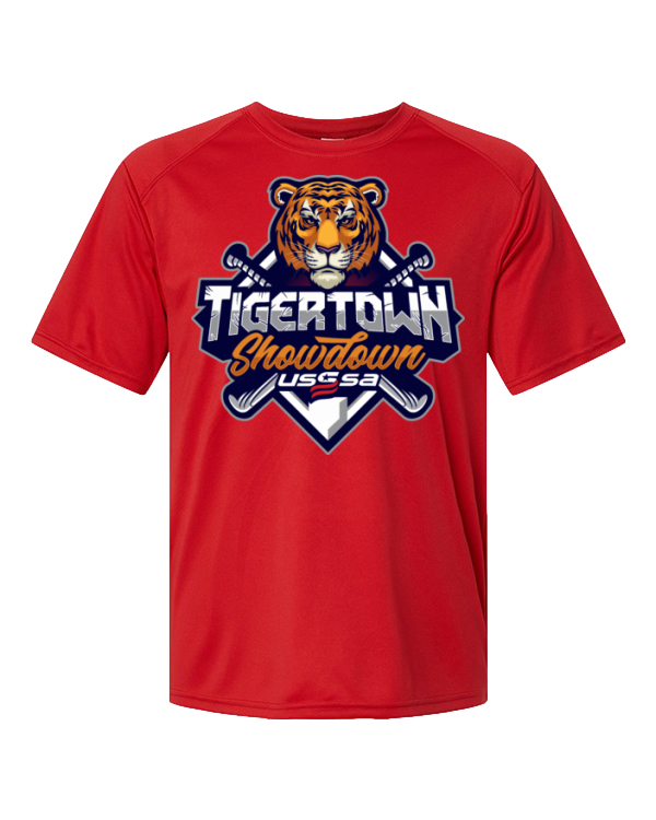 Tigertown Showdown – PAP (2025) - Baton Rouge, LA - USSSA Louisiana Baseball