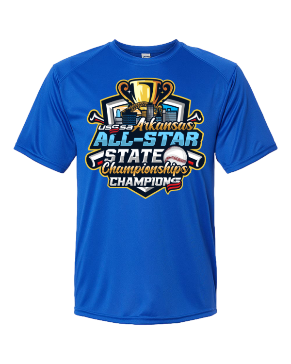 Arkansas USSSA ALL-STAR State Championship (2023) - Conway, AR - USSSA ...
