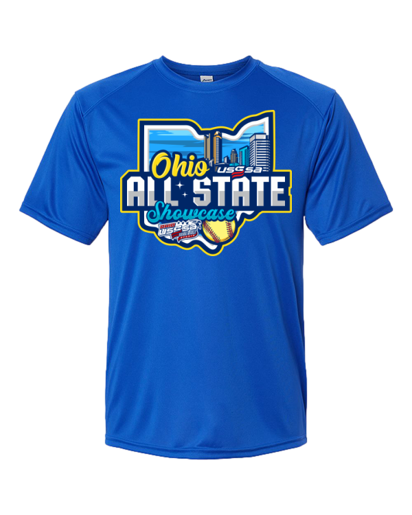 Ohio USSSA-All State Games-2023 (2023) - Marion, OH - USSSA Ohio Fast Pitch