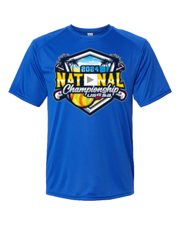 USSSA National Championship & Showcase (Week 4) (2024) - Foley & Gulf ...