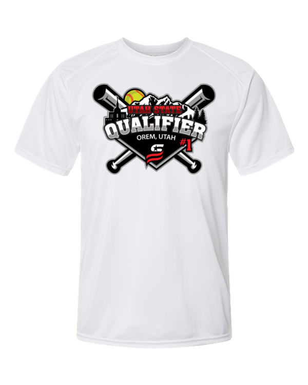 Qualifier #1 (2024) - Orem, UT - USSSA Utah Slowpitch USSSA /GSL