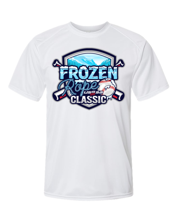 USSSA Frozen Rope Classic (2024) - Waycross, GA - USSSA Georgia Baseball