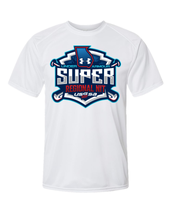 USSSA UNDER ARMOUR SUPER REGIONAL NIT (2024) - Savannah, GA - USSSA Georgia Baseball