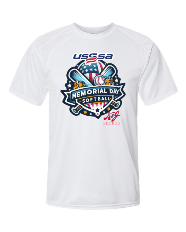 USSSA Memorial Day Madness —KJSFP (2024) - Kearny, NJ - USSSA New ...