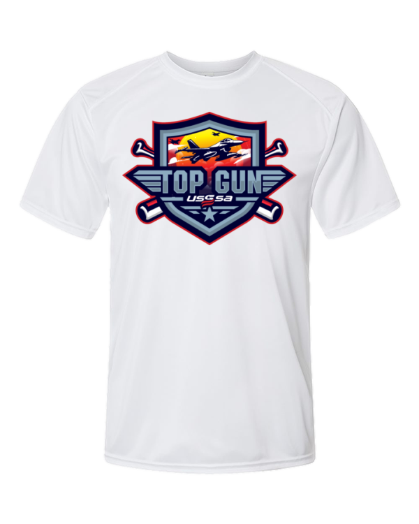 USSSA Top Gun – (Top Gun Rings) 175 teams in 2023 (2024) - Indy ...