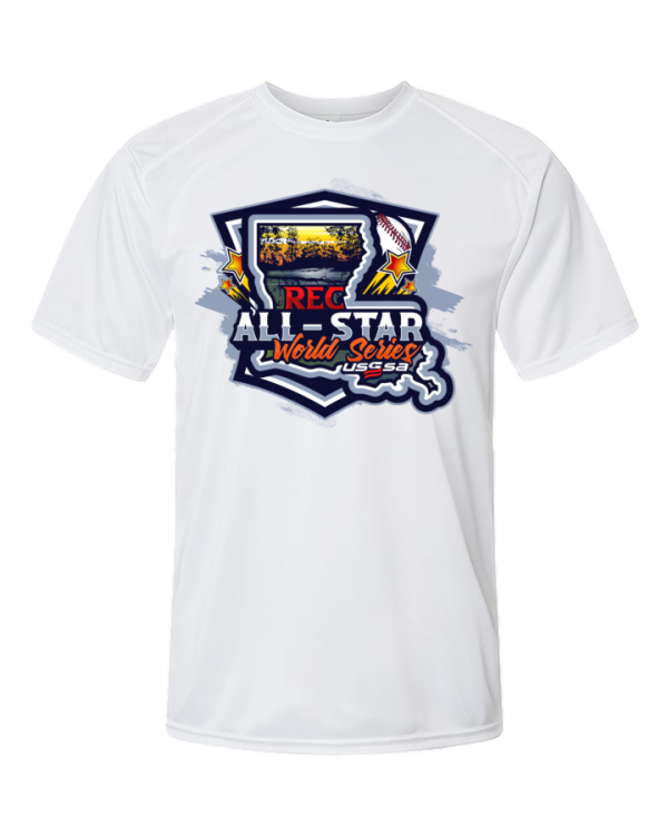 Rec All-Star World Series (2024) - Baton Rouge, LA - USSSA Louisiana ...