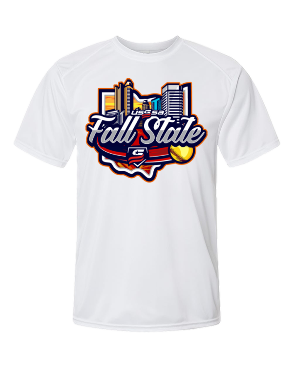 DES-Dudley Sports Fall State-A/B Teams-4X PTS! (2024) - Columbus, OH - USSSA Ohio Fast Pitch