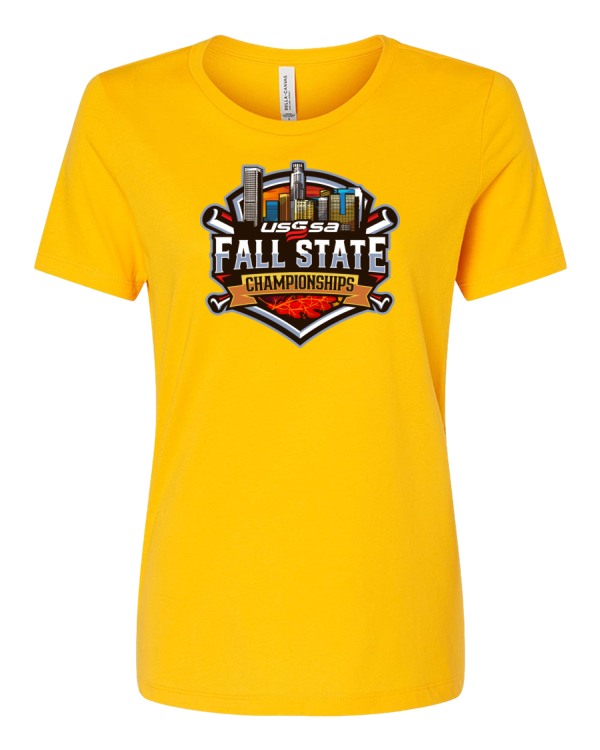 2024 Fall State Championships (BLD) (2023) - Riverside, CA - USSSA California Baseball