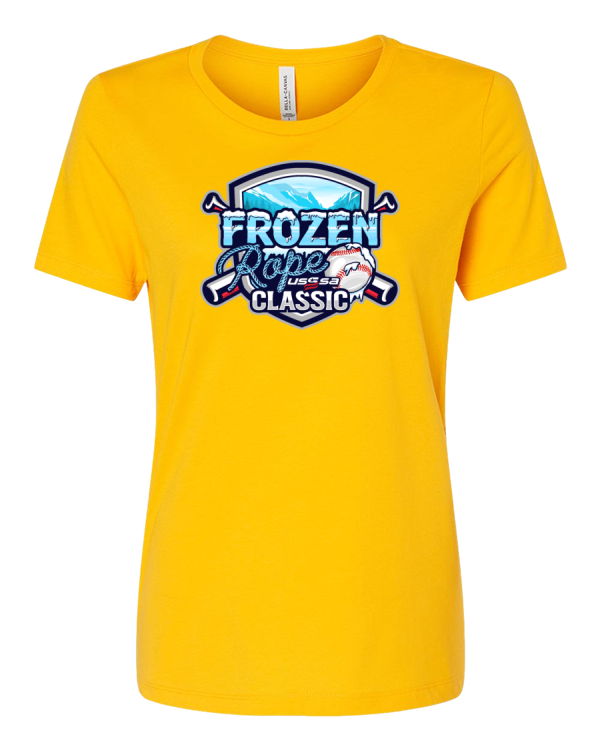 USSSA Frozen Rope Classic (2024) - Waycross, GA - USSSA Georgia Baseball