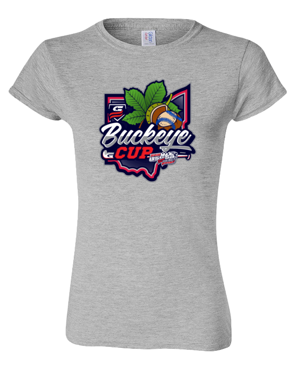 DES-8th Annual Mid-Ohio Buckeye Cup (2025) - Marion, OH - USSSA Ohio Fast Pitch