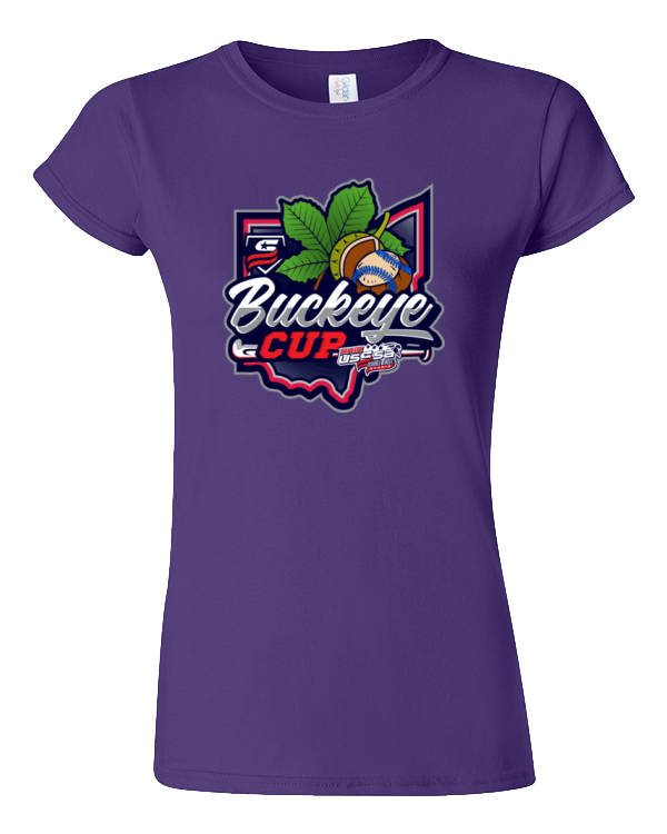 DES-8th Annual Mid-Ohio Buckeye Cup (2025) - Marion, OH - USSSA Ohio Fast Pitch