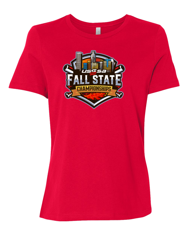 2024 Fall State Championships (BLD) (2023) - Riverside, CA - USSSA California Baseball