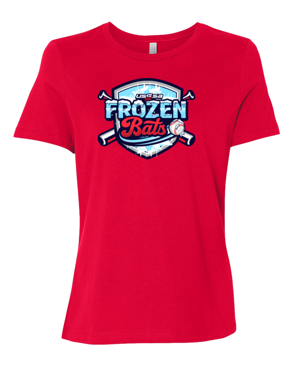 Frozen Bats (2024) - Destin/Ft Walton Beach, FL - USSSA Florida Baseball