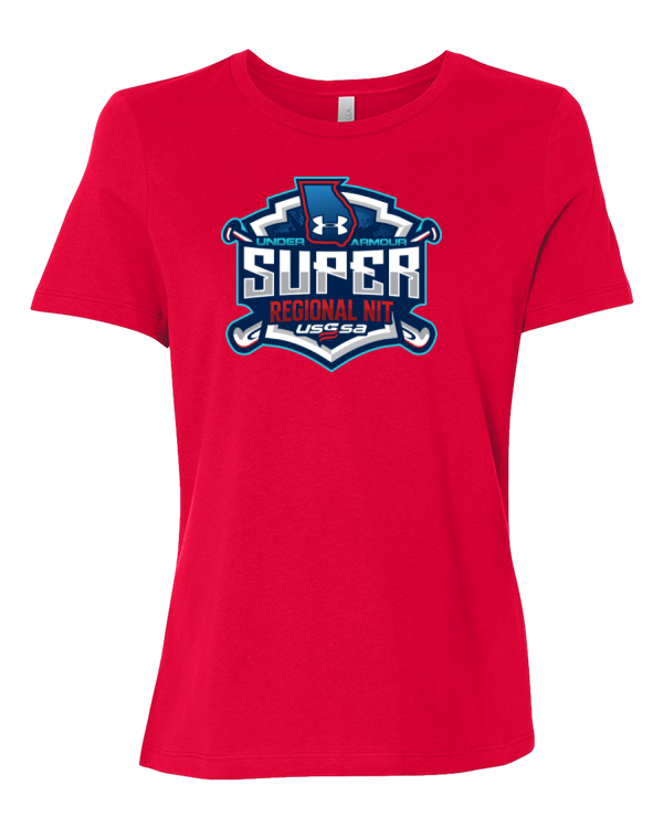 USSSA UNDER ARMOUR SUPER REGIONAL NIT (2024) - Savannah, GA - USSSA Georgia Baseball